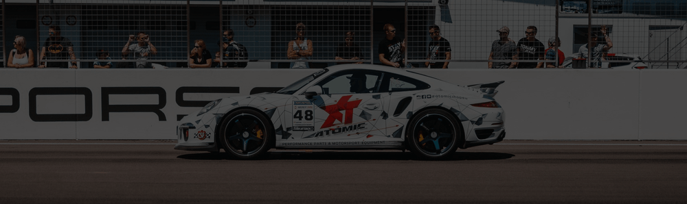 Performance Parts & Motorsport Equipment | ATOMIC-SHOP